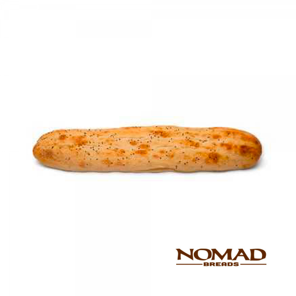 Turkish Lunch Roll – Fully Baked Speedibake 110gx38 CTN – North QldSeafoods