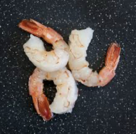 Prawn Cutlet Raw 13/15 800g – North QldSeafoods